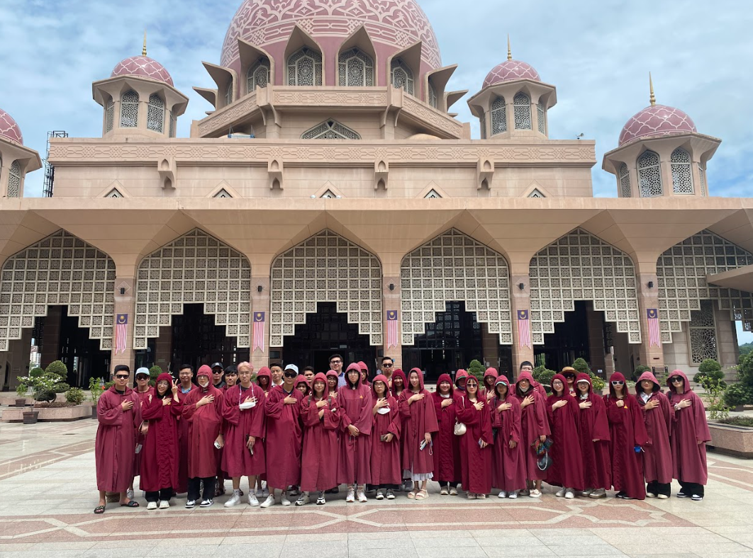 Our Culture – Golden Phoenix